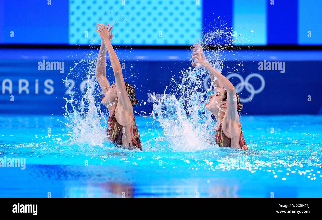 Wang liuyi and wang qianyi hi-res stock photography and images - Alamy