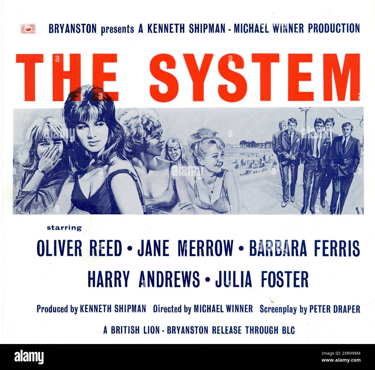 "julia foster" hi-res stock photography and images - Alamy