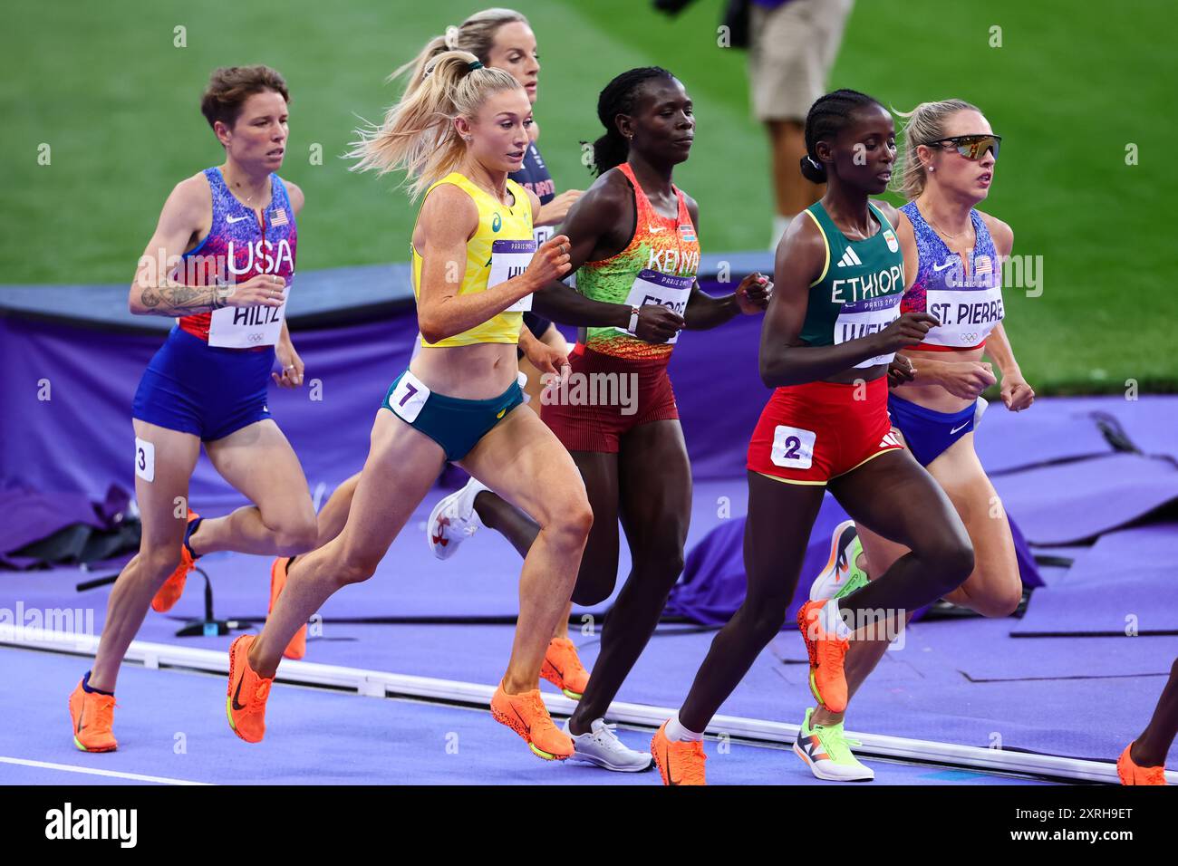 Jessica hull 2024 hi-res stock photography and images - Alamy