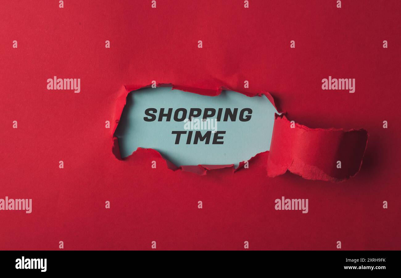 Sign reading retail therapy hi-res stock photography and images - Alamy