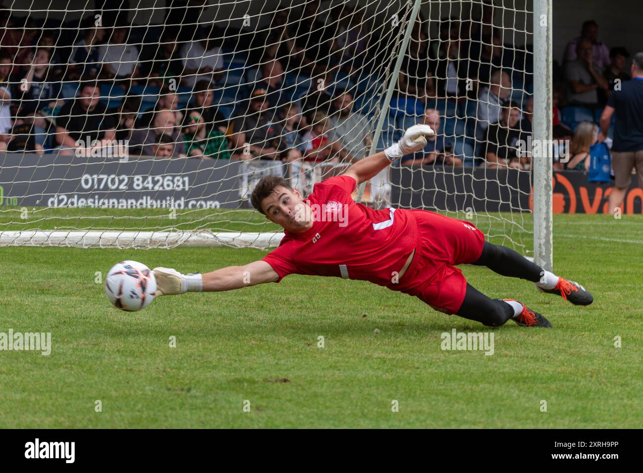 James hillson hi-res stock photography and images - Alamy