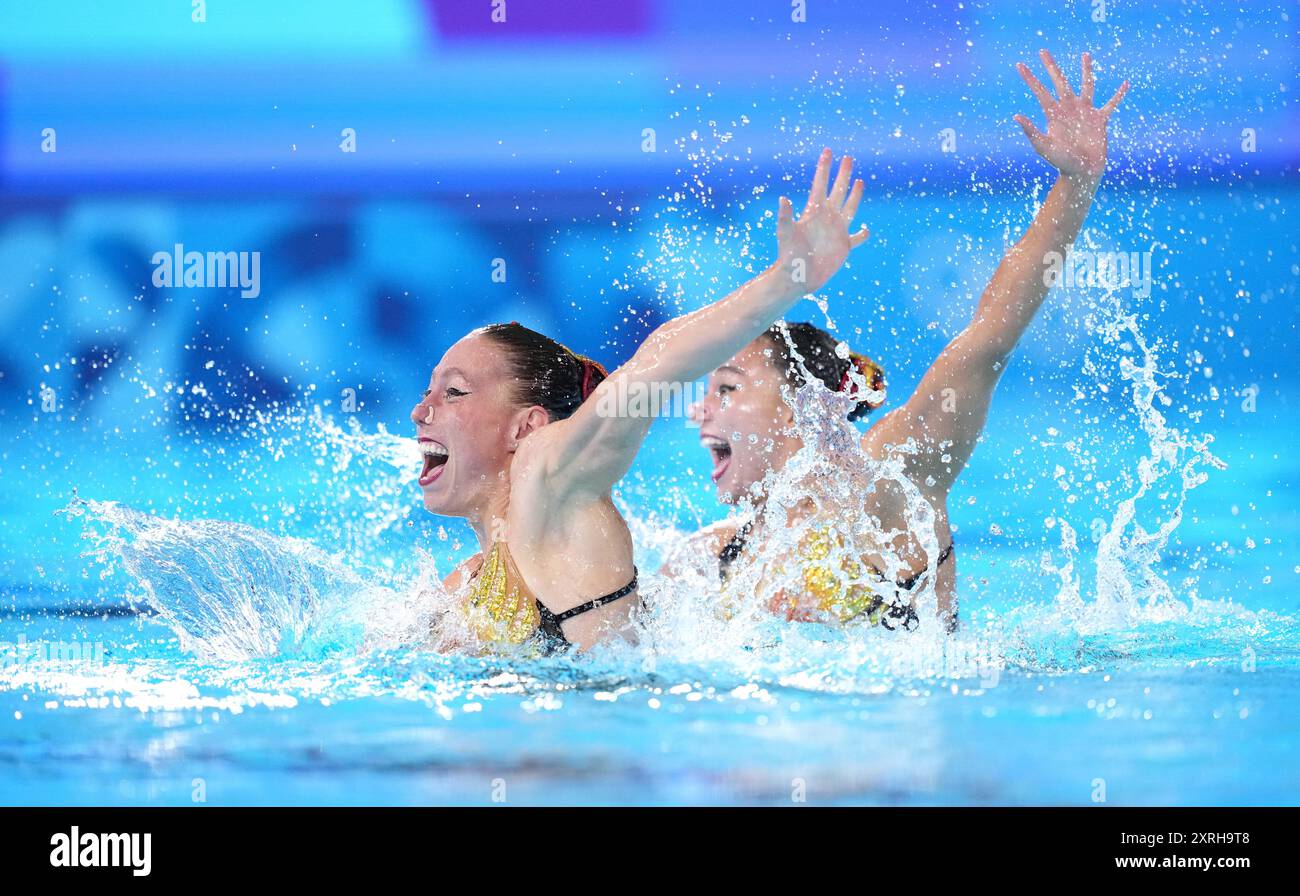 Megumi field hi-res stock photography and images - Alamy