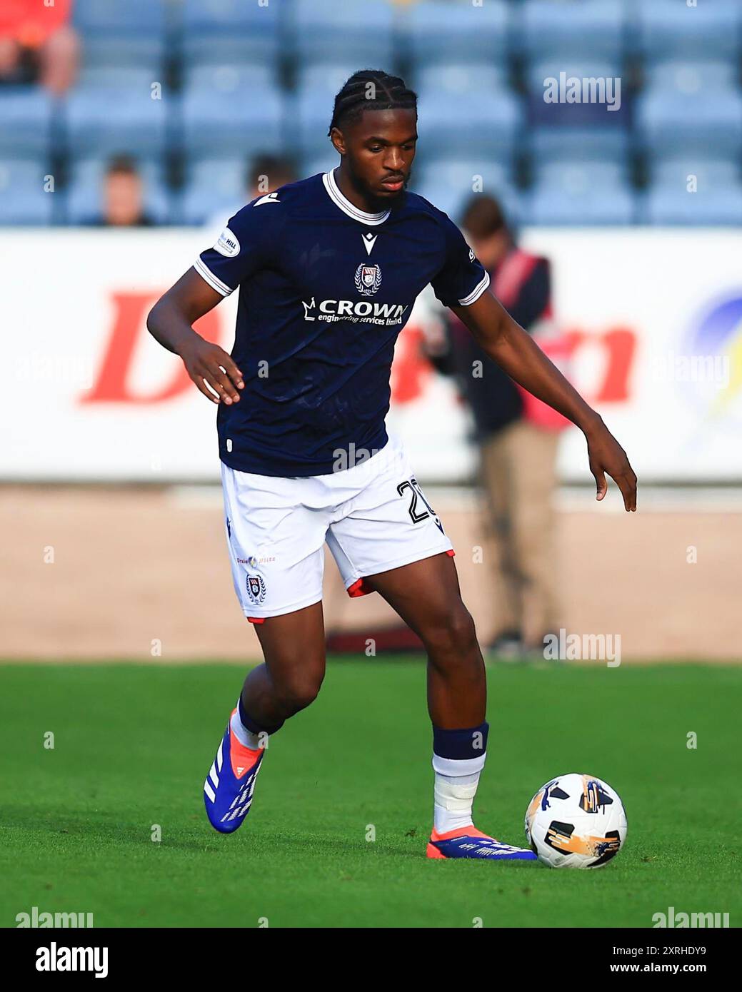 Billy koumetio hi-res stock photography and images - Alamy