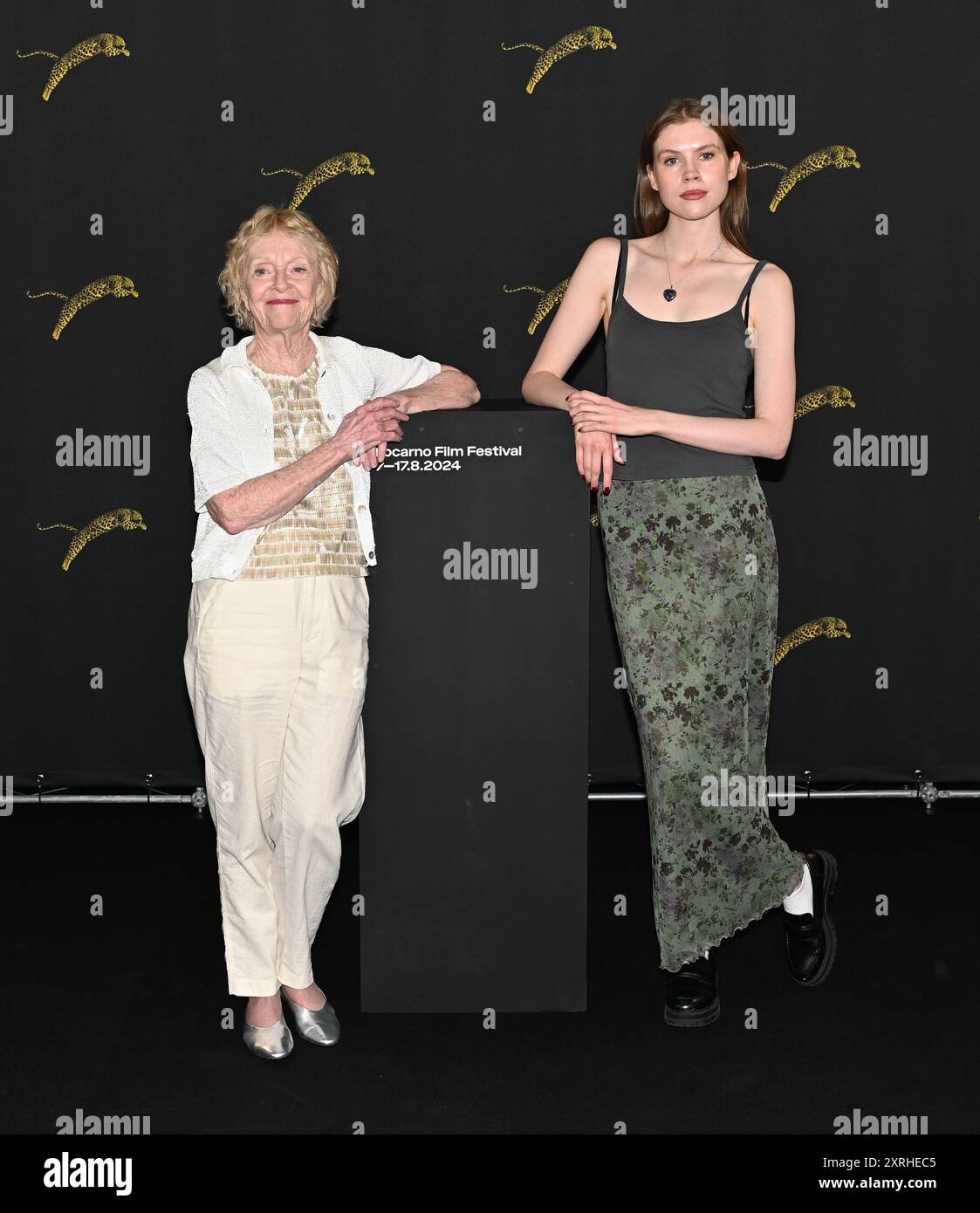 Actress k callan hi-res stock photography and images - Alamy