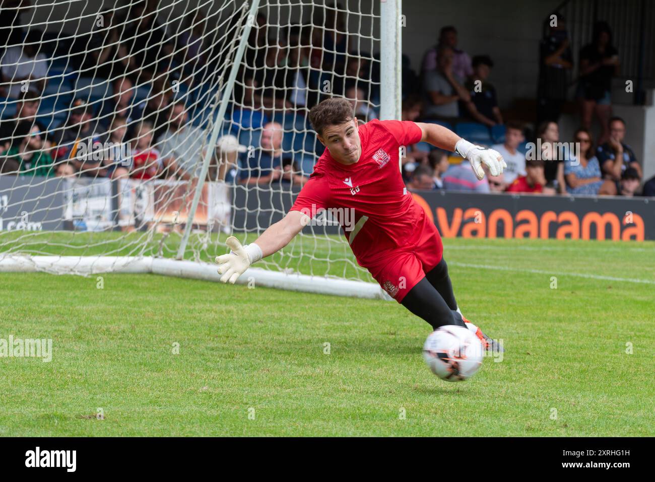 James hillson hi-res stock photography and images - Alamy
