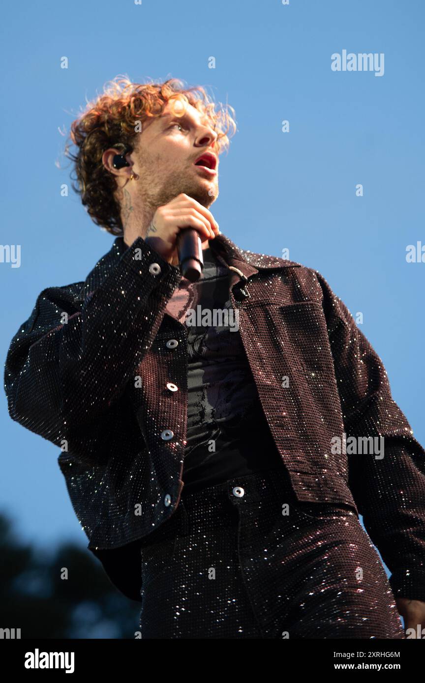 Thomas grennan hi-res stock photography and images - Alamy
