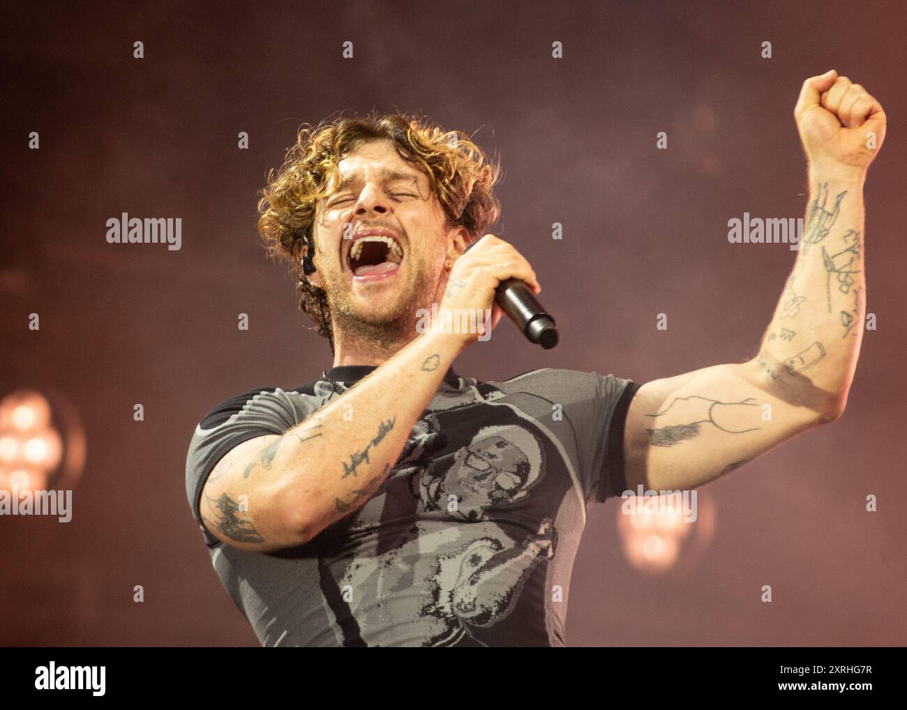 Thomas grennan hi-res stock photography and images - Alamy