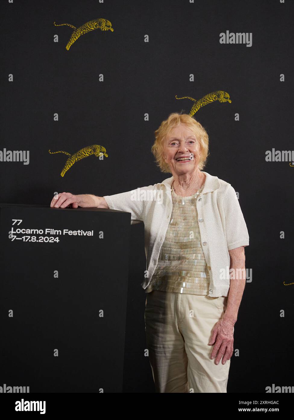 Actress k callan hi-res stock photography and images - Alamy