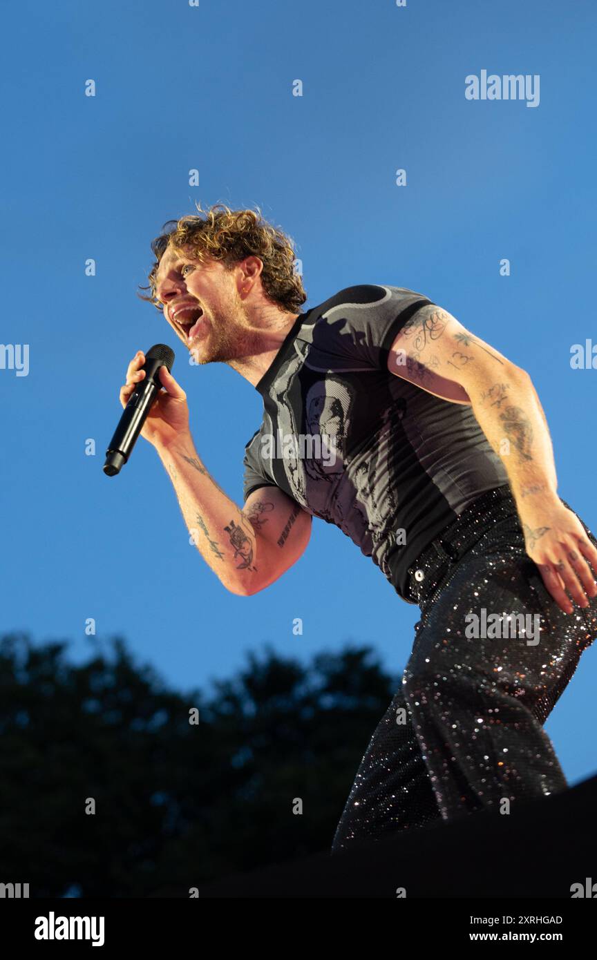 Thomas grennan hi-res stock photography and images - Alamy