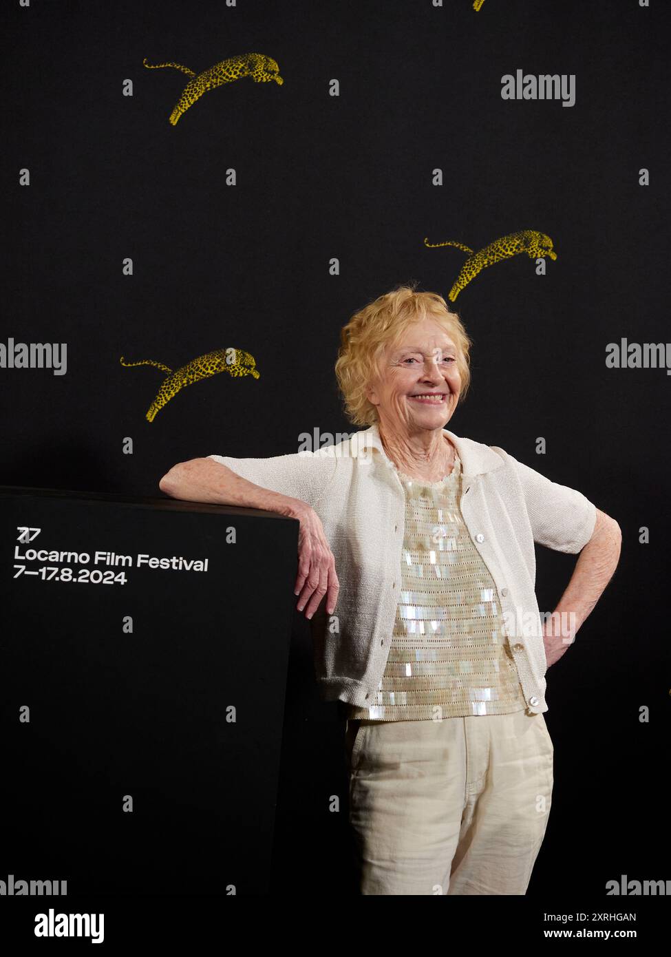 Actress k callan hi-res stock photography and images - Alamy