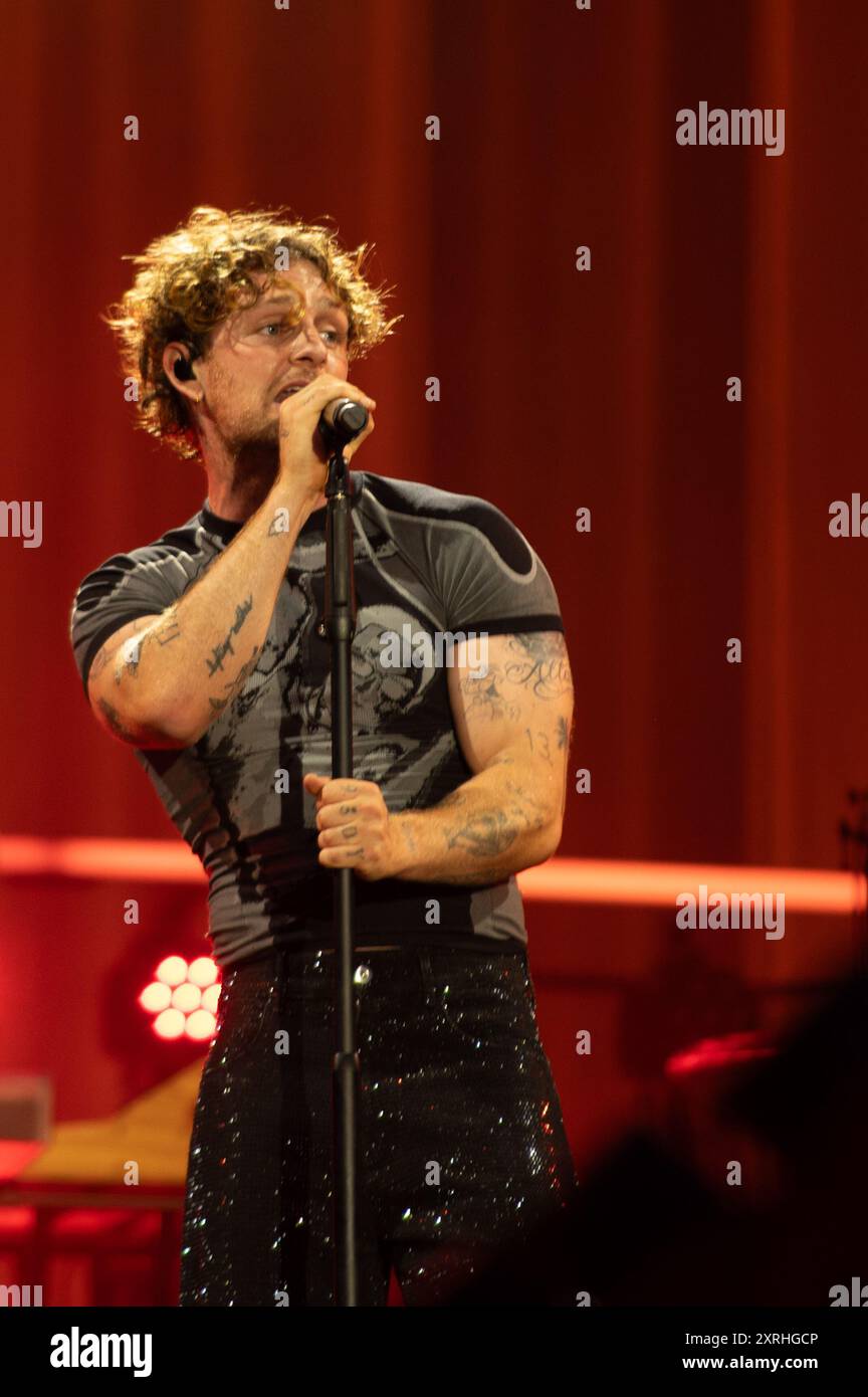 Thomas grennan hi-res stock photography and images - Alamy