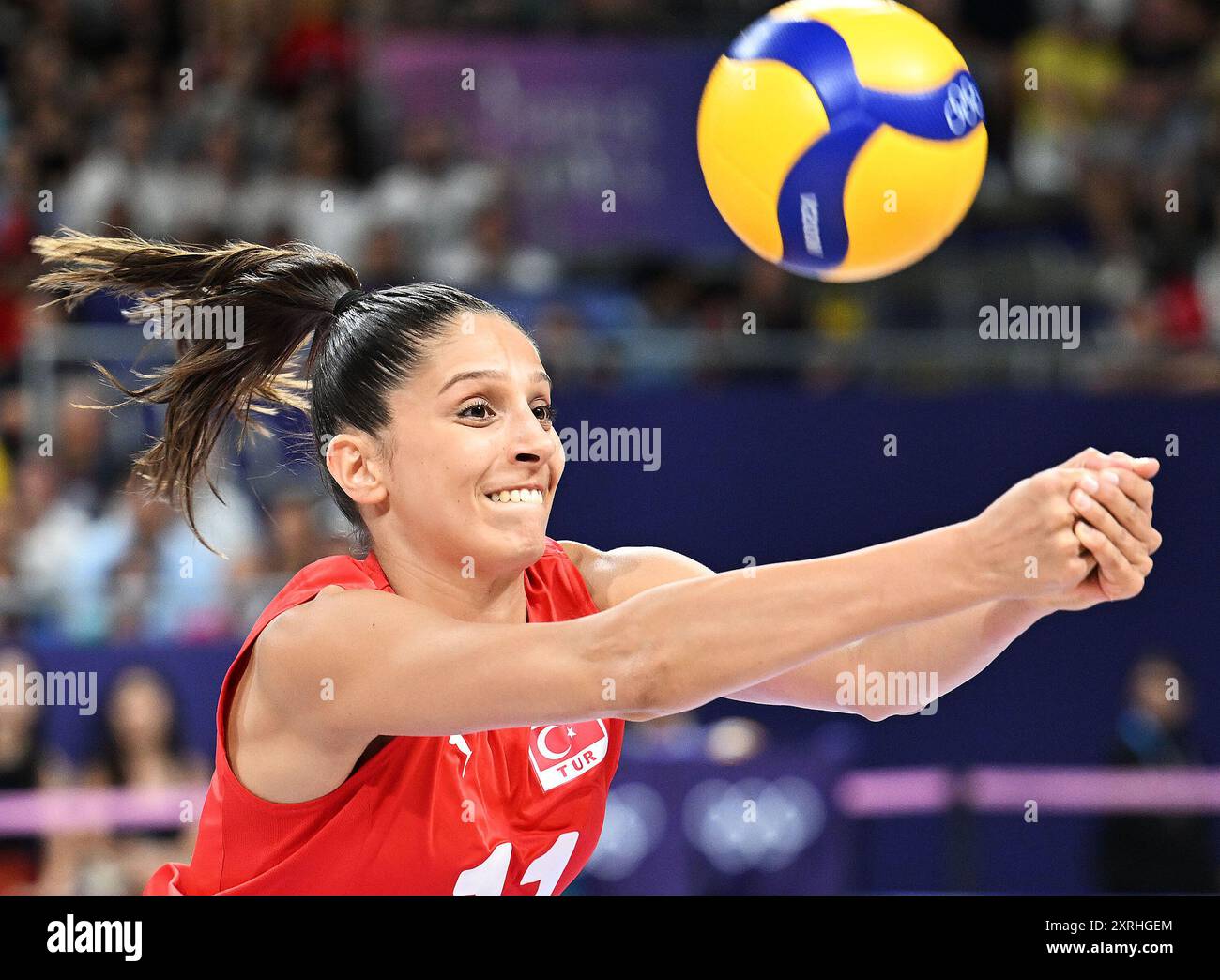 Derya cebecioglu hi-res stock photography and images - Alamy