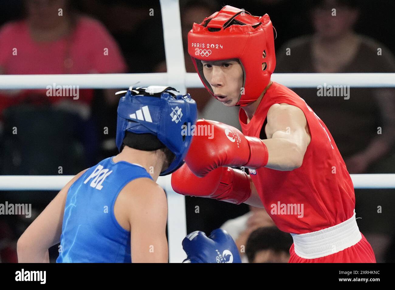 Julia lin hi-res stock photography and images - Alamy