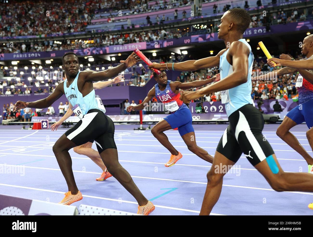 Busang kebinatshipi 2024 hi-res stock photography and images - Alamy