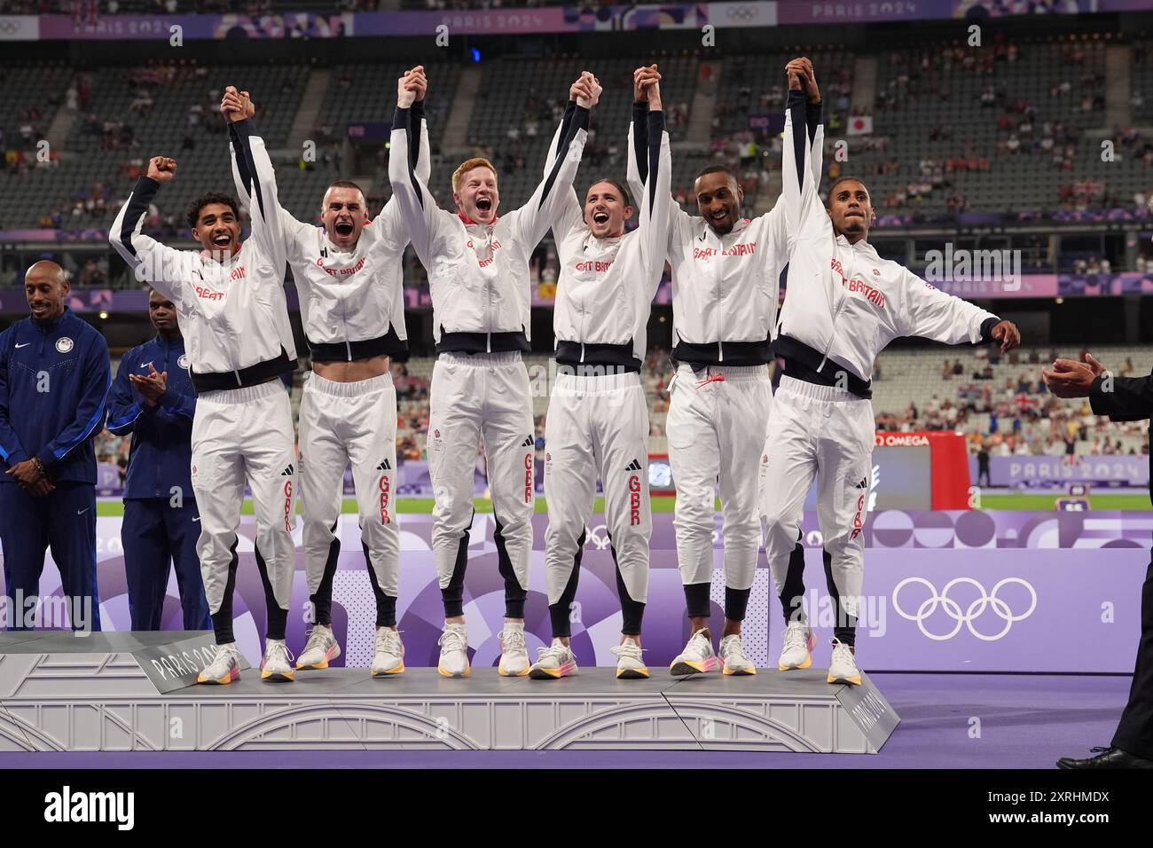 Toby harries 2024 hi-res stock photography and images - Alamy