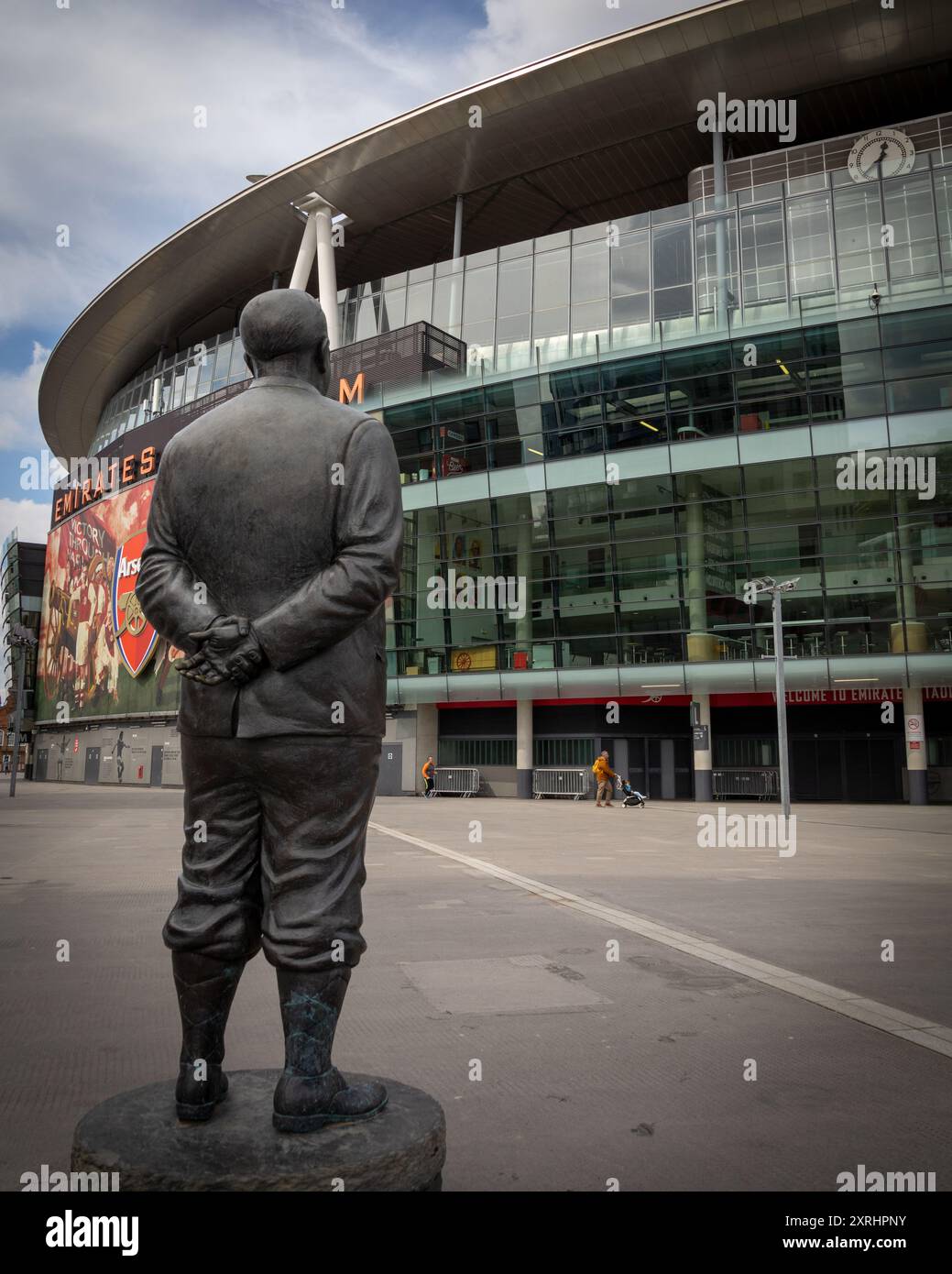 Chapman stadium hi-res stock photography and images - Alamy