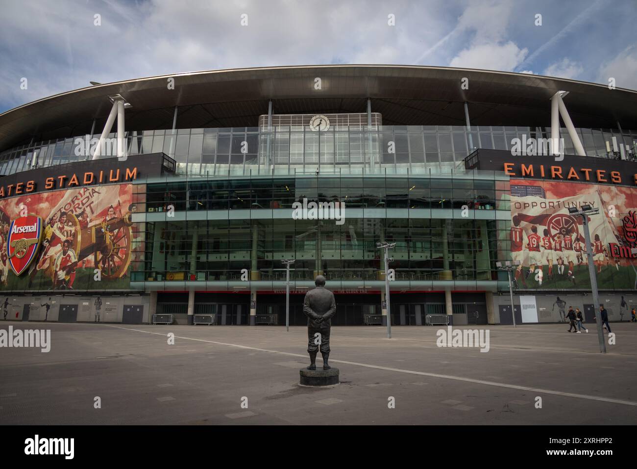 Chapman stadium hi-res stock photography and images - Alamy
