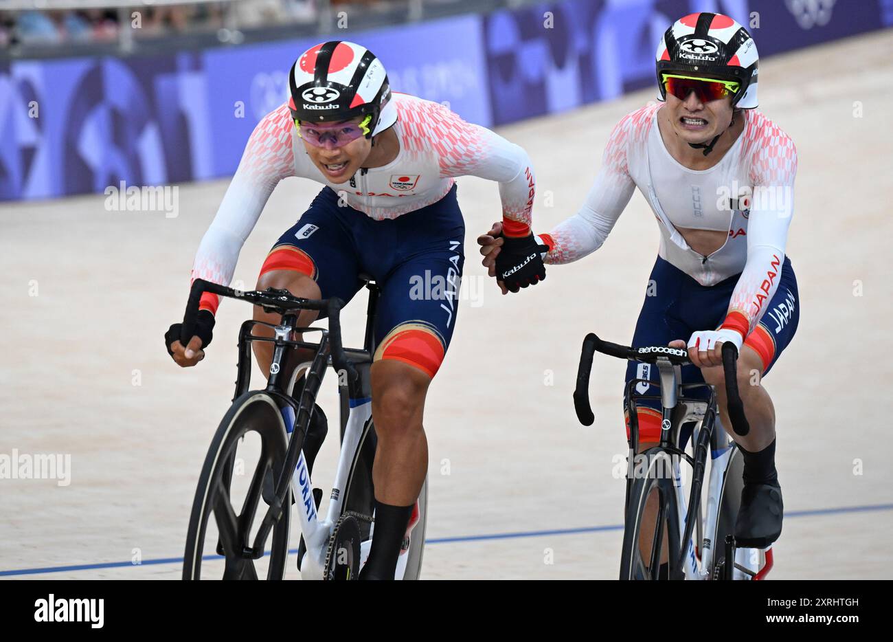 Kazushige kuboki hi-res stock photography and images - Alamy