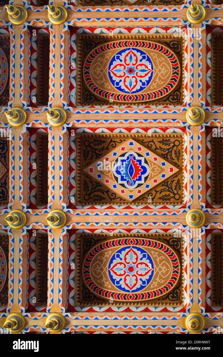 Il Castello Del Reggello Tuscany Castello Di Sammezzano VI, Reggello