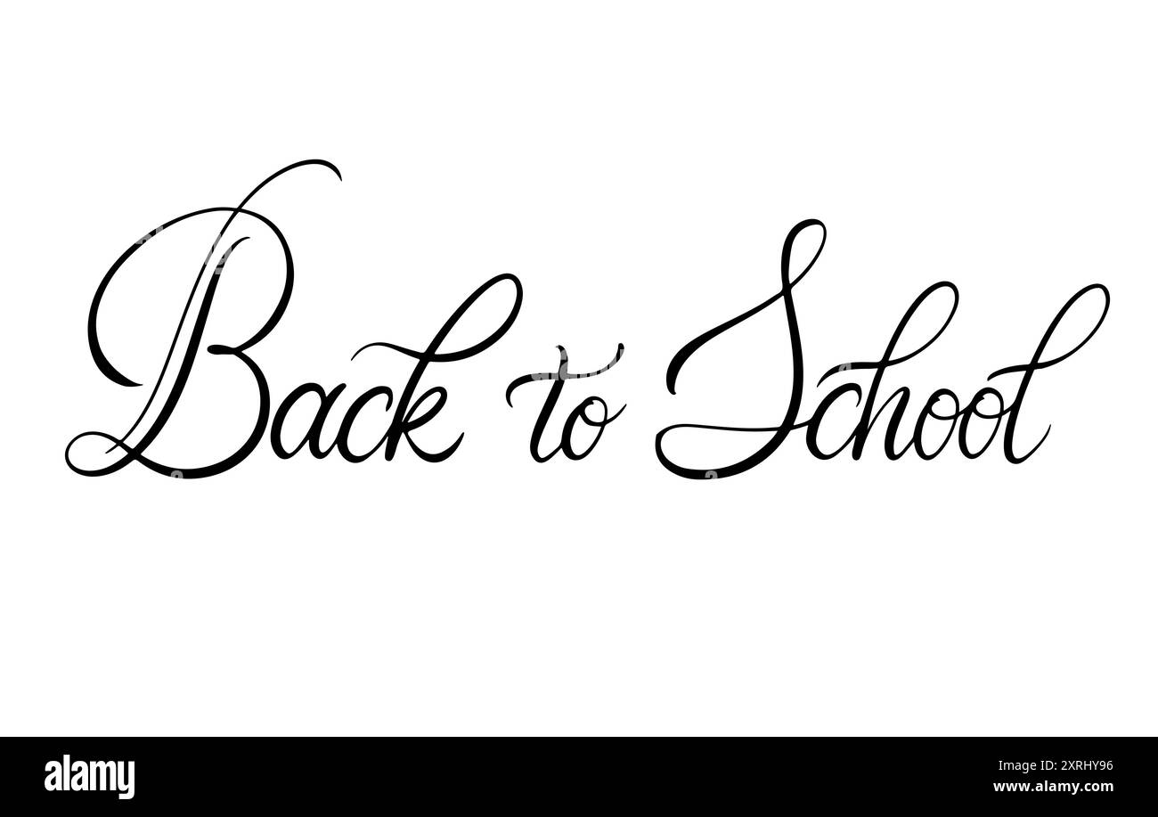 Retro school university education Black and White Stock Photos & Images ...