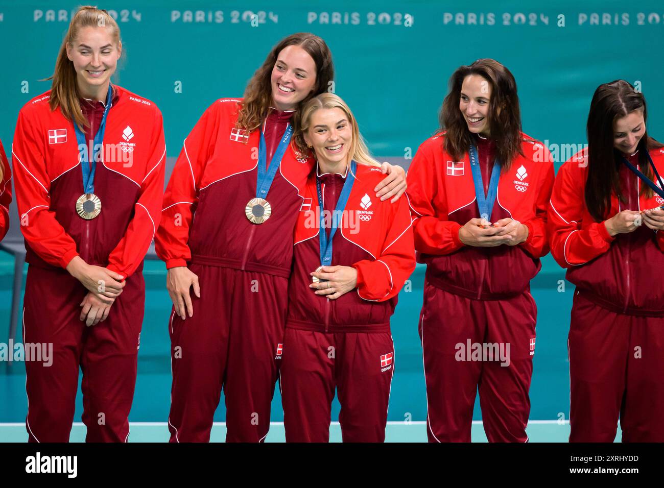 Trine ostergaard hi-res stock photography and images - Alamy