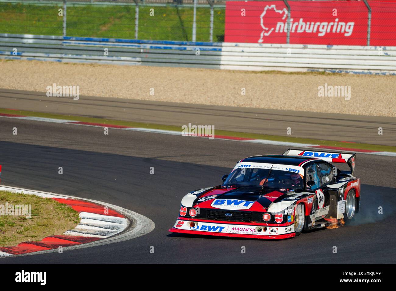 Mcke Motorsport Classic