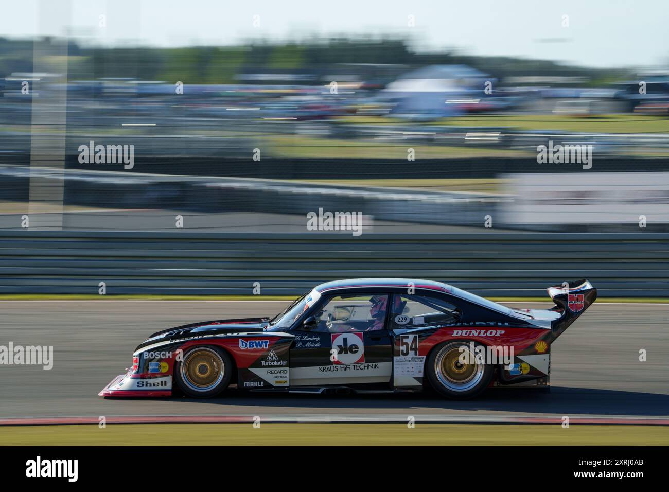 Mcke Motorsport Classic