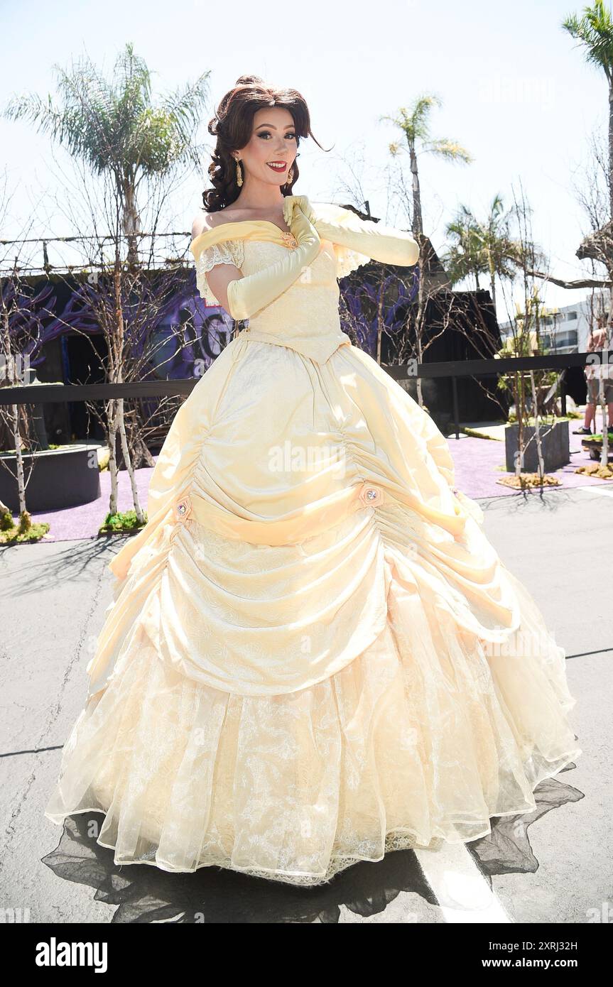 Southern Belle Disney