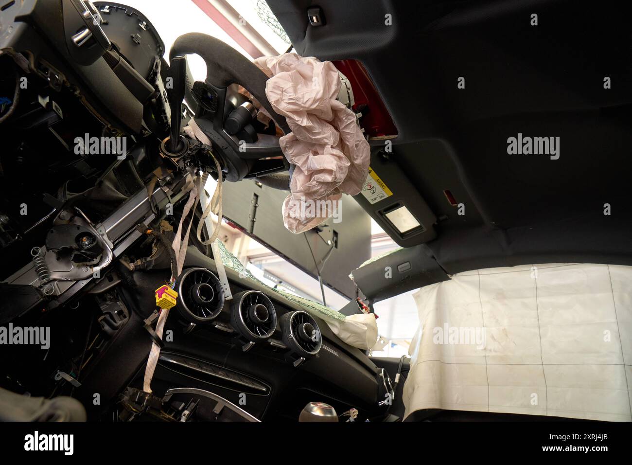 Personenschaden symbol hi-res stock photography and images - Alamy