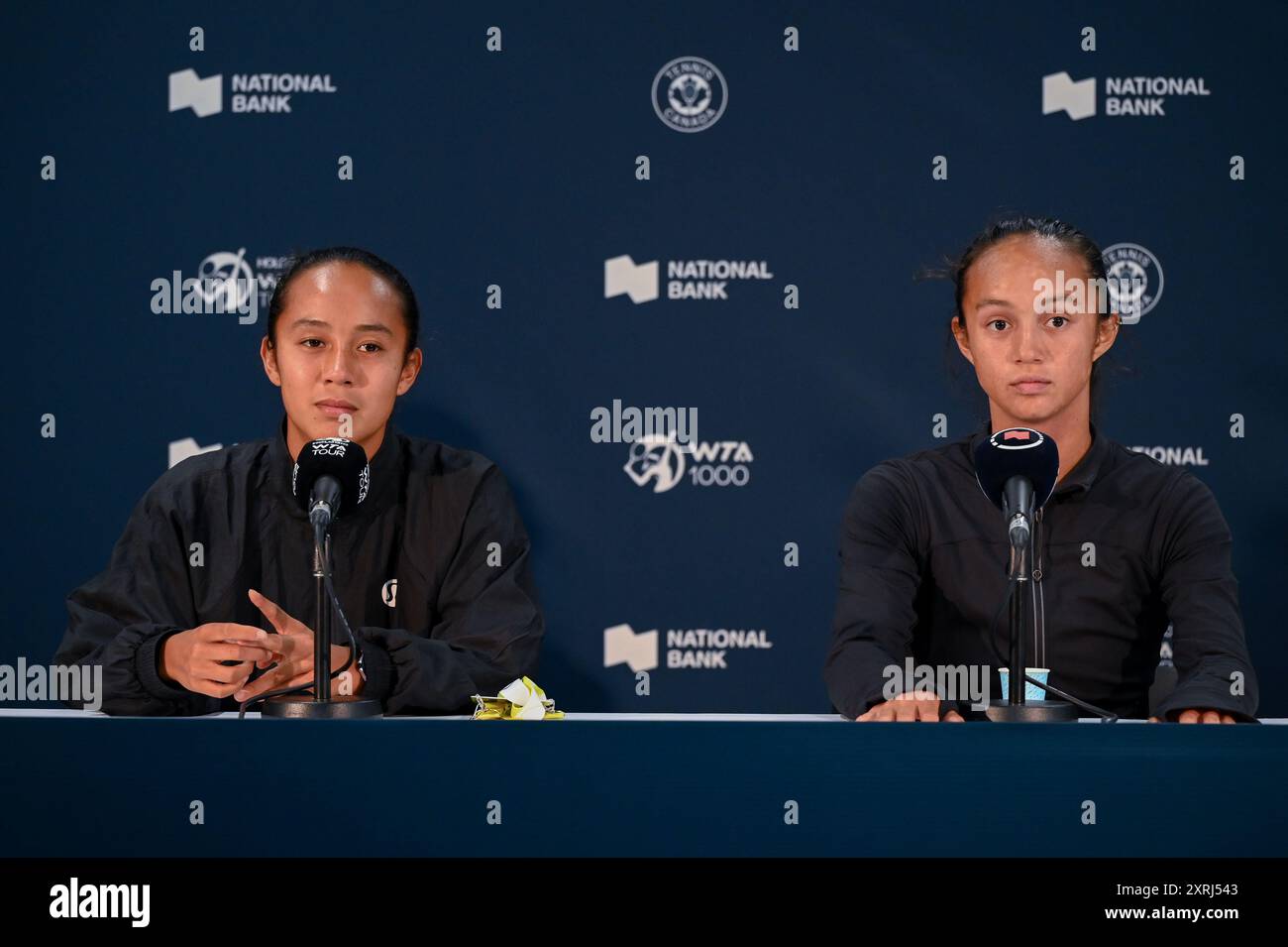 Wta tennis players hi-res stock photography and images - Alamy