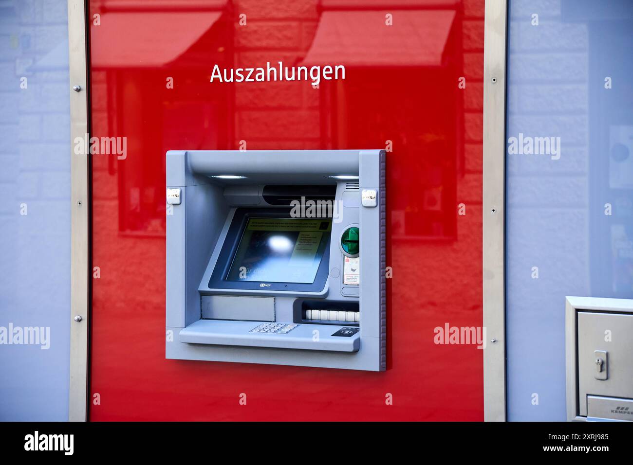 Kartenbetrug hi-res stock photography and images - Alamy