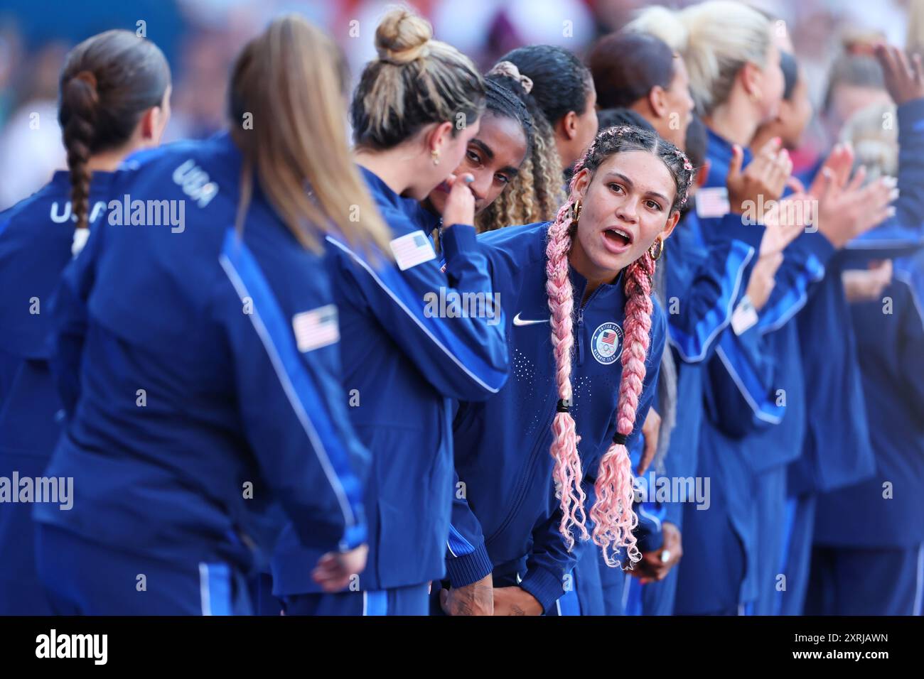 Rodman trinity hi-res stock photography and images - Alamy