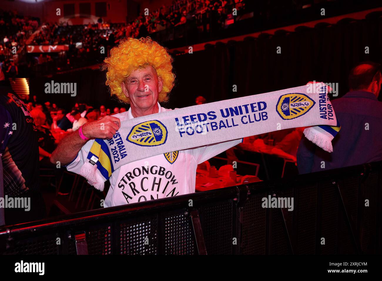 Wollongong, Australia. 10th August 2024, Win Sports and Entertainment ...