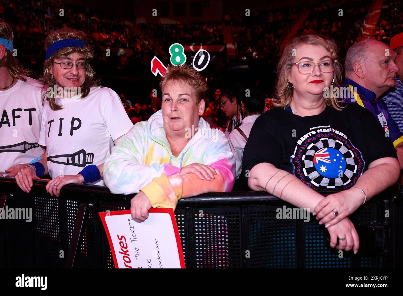 Wollongong, Australia. 10th August 2024, Win Sports and Entertainment ...
