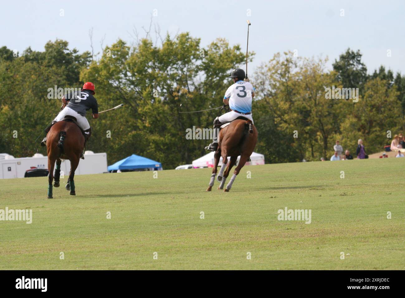 The Glennon Gallop charity Polo Match for Danis Pediatric Center is an ...