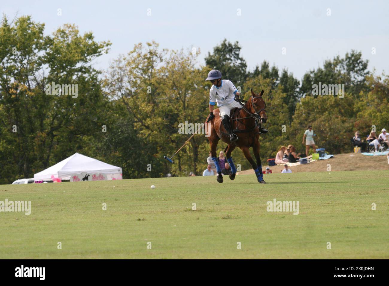 The Glennon Gallop charity Polo Match for Danis Pediatric Center is an ...