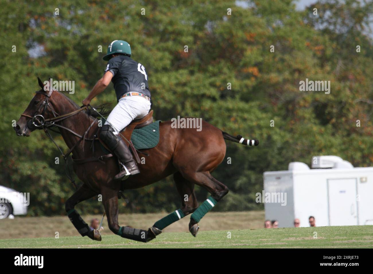 The Glennon Gallop charity Polo Match for Danis Pediatric Center is an ...