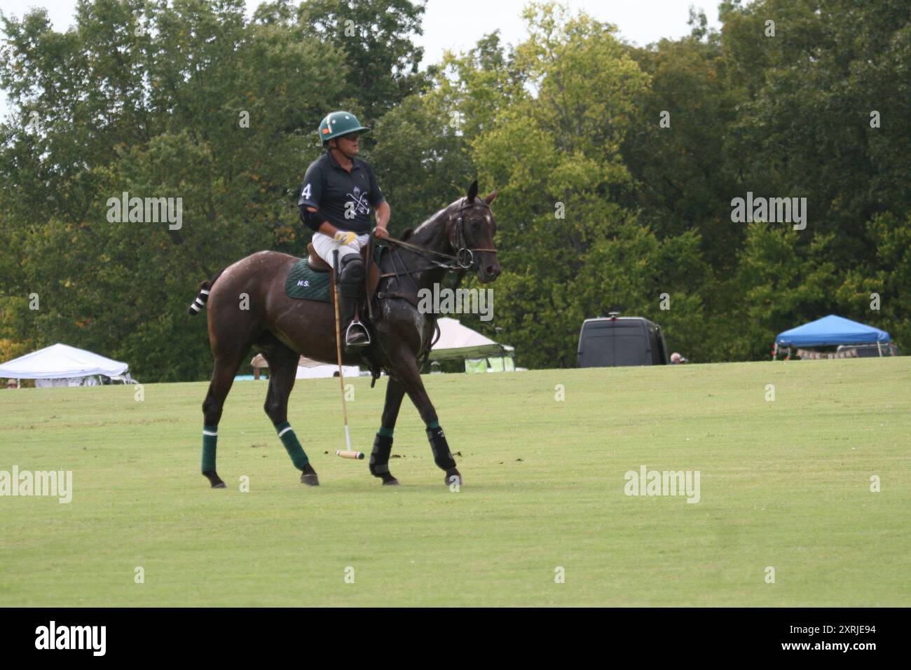 The Glennon Gallop charity Polo Match for Danis Pediatric Center is an ...