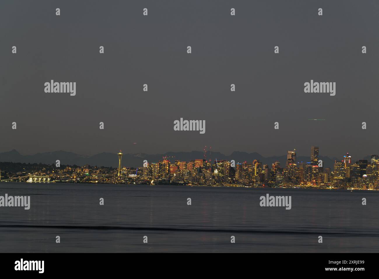 Around Seattle, Washington in the PNW (home to the Space Needle, Amazon ...