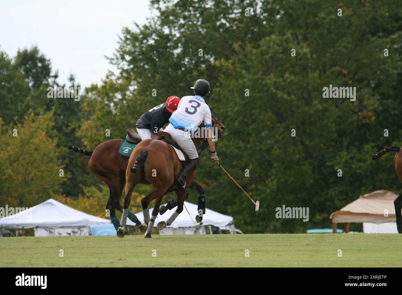 The Glennon Gallop charity Polo Match for Danis Pediatric Center is an ...
