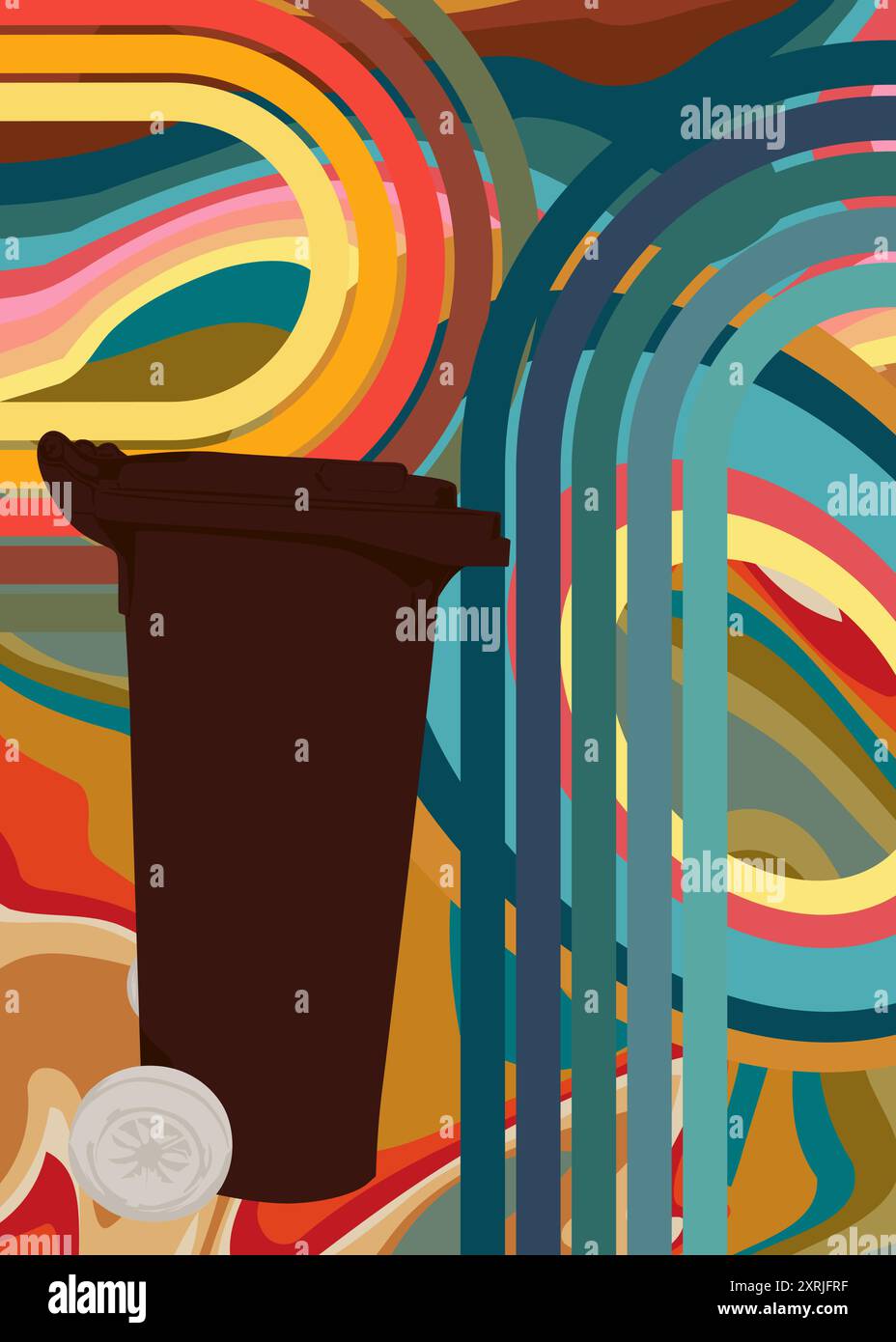 1960s conservation poster hi-res stock photography and images - Alamy