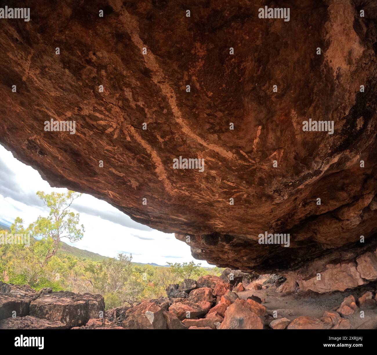 Australia outback aboriginal hi-res stock photography and images - Alamy