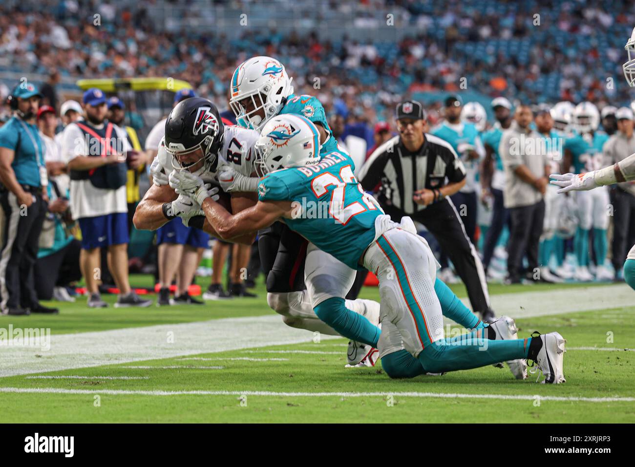 John fitzpatrick falcons hi-res stock photography and images - Alamy