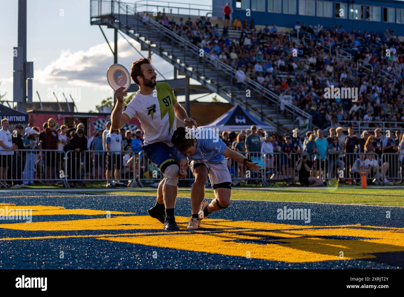 Madison radicals hi-res stock photography and images - Alamy