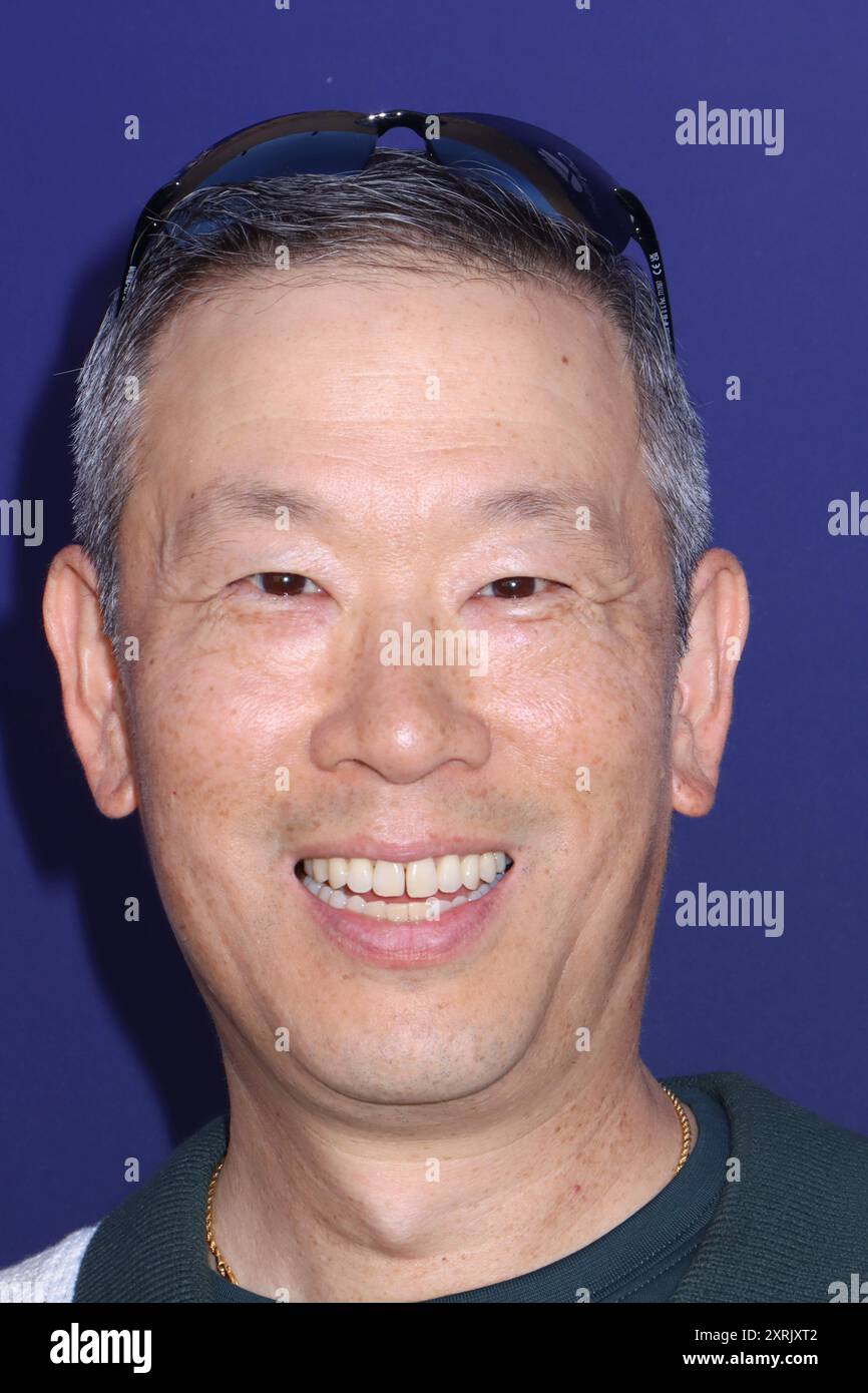 Jonathan lim hi-res stock photography and images - Alamy