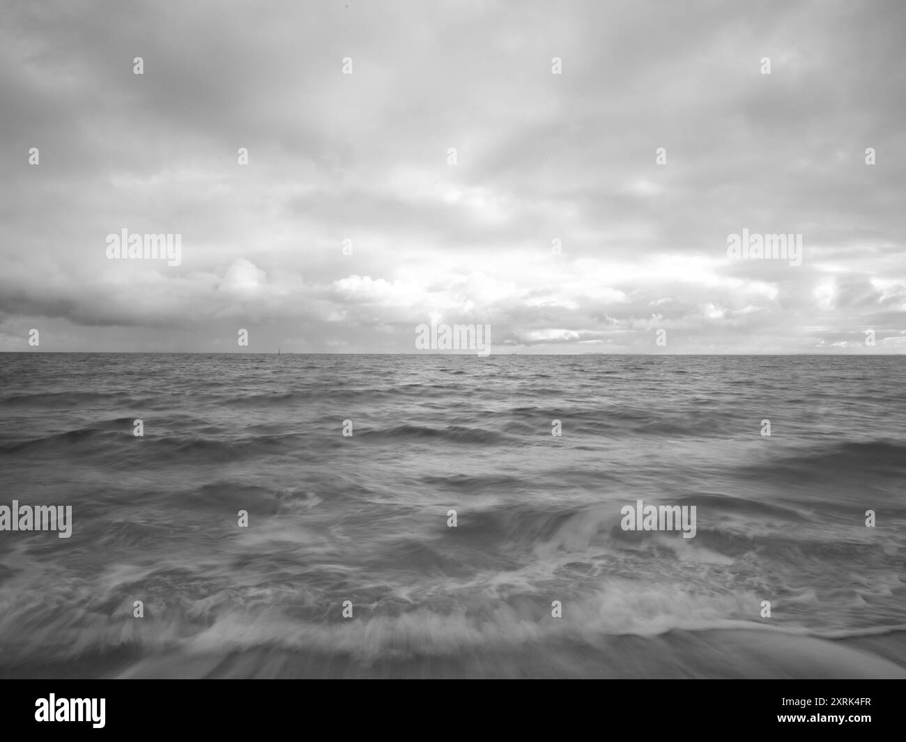 Eerie landscapes hi-res stock photography and images - Alamy