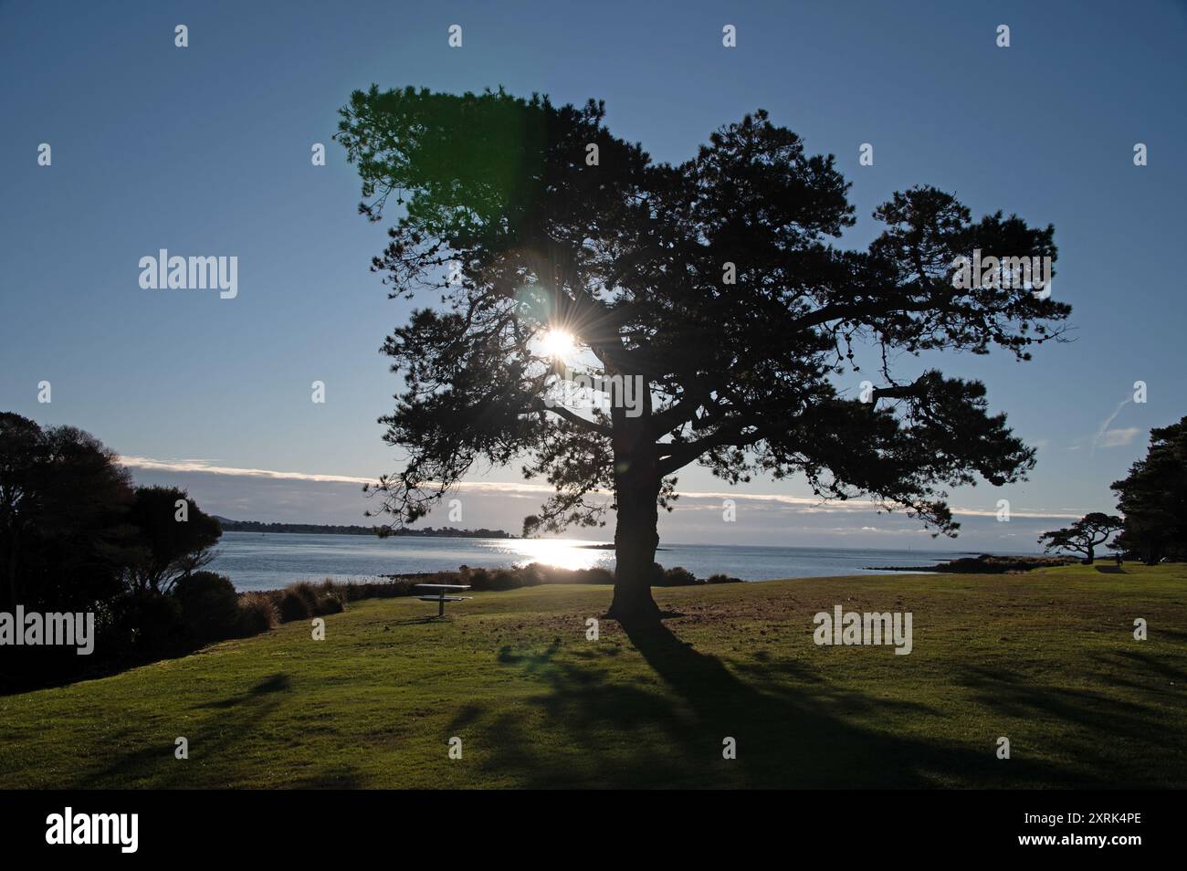 Van diemens island hi-res stock photography and images - Alamy