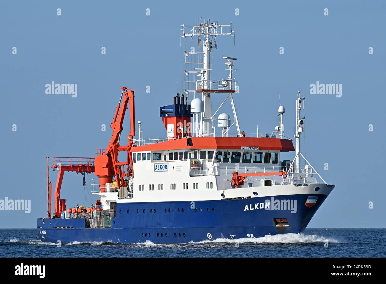 Alkor hi-res stock photography and images - Alamy