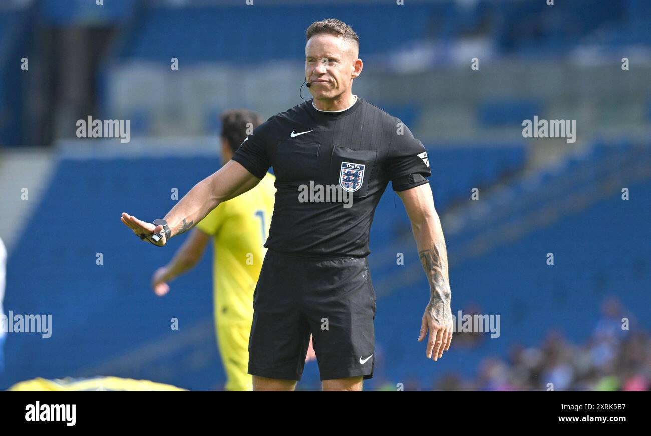 Uk football steve martin hi-res stock photography and images - Alamy