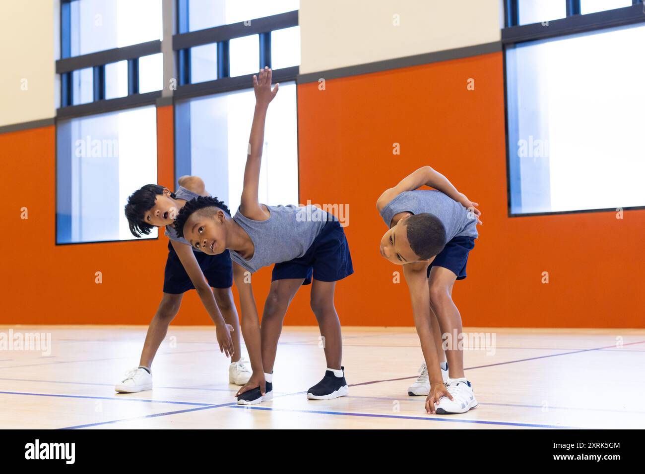 Black male boy boys kids children play hi-res stock photography and ...